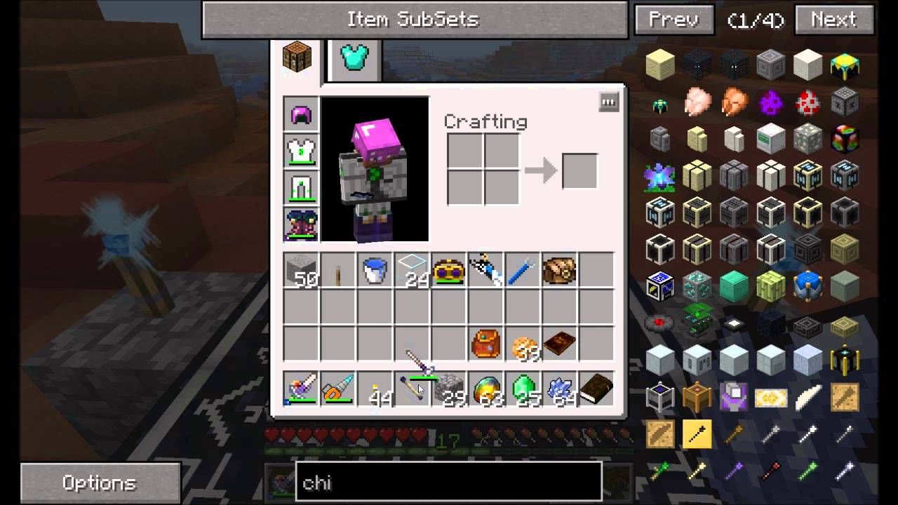 Forgecraft2 S3E44 Tech vs Magic - YouTube