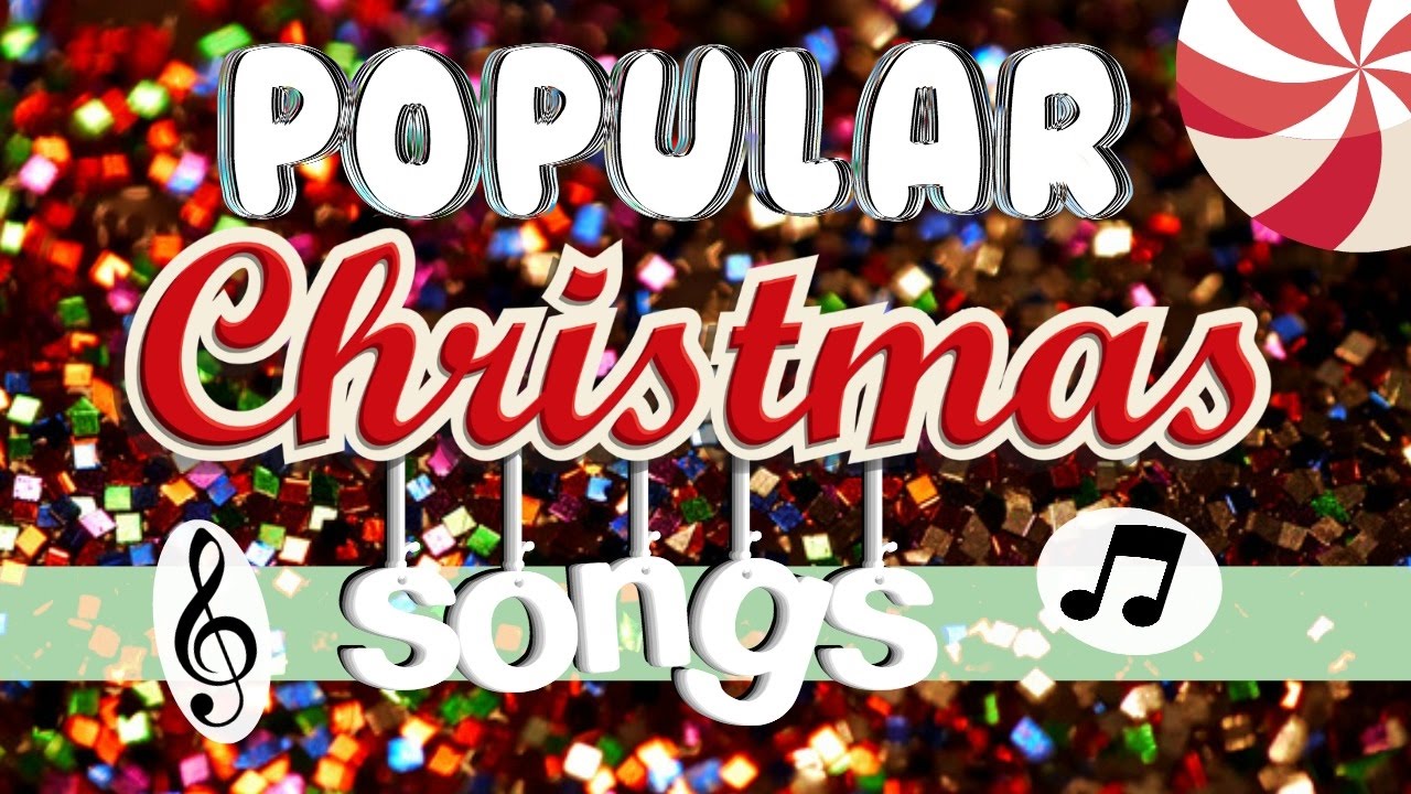 POPULAR CHRISTMAS SONGS PACK YouTube popular-christmas-songs-pack-youtube
