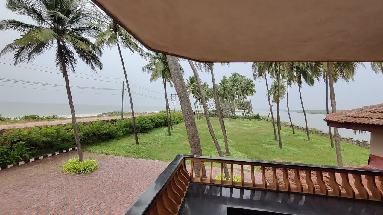 Day 2~ Our beautiful homestay in Udupi | Malpe | Mattu Beach ...