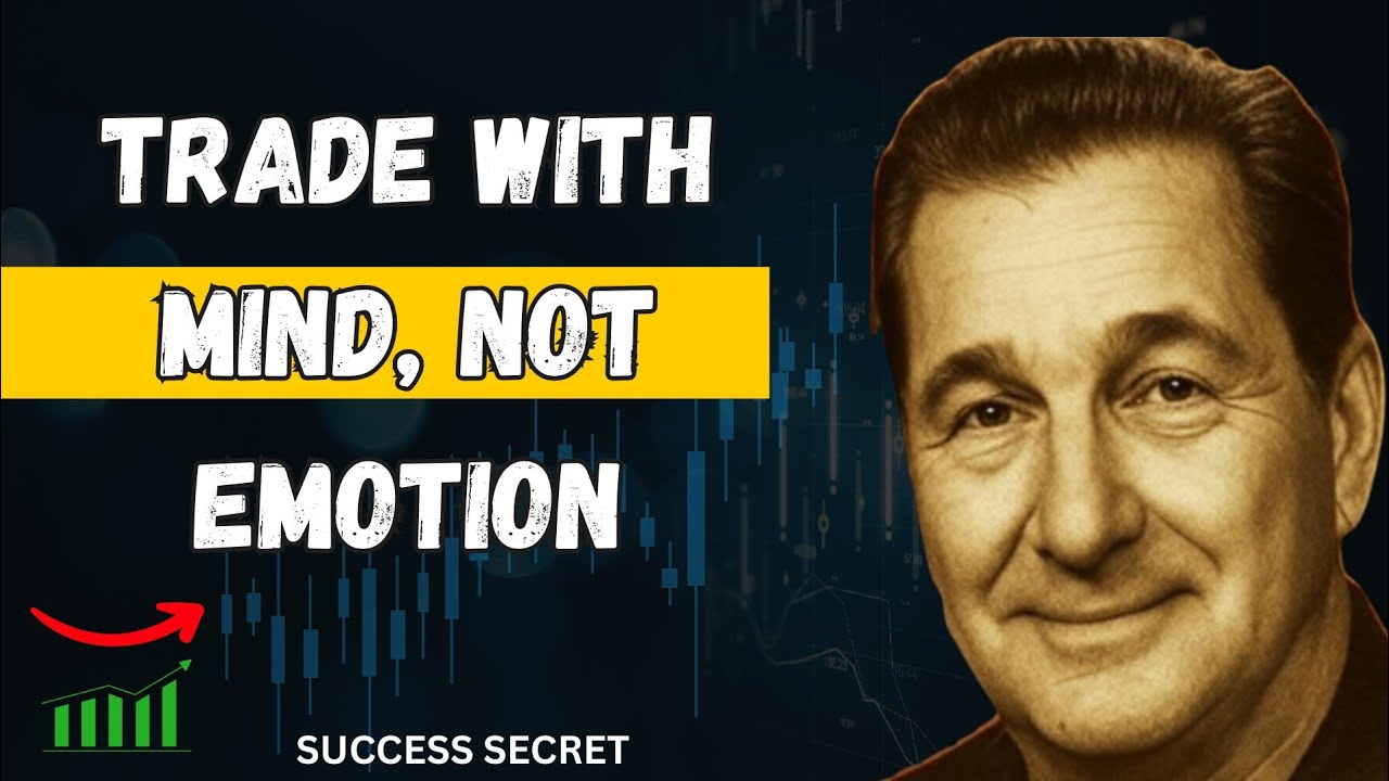 Master the Market: 5-Step Trading Test for Maximum Profits - YouTube