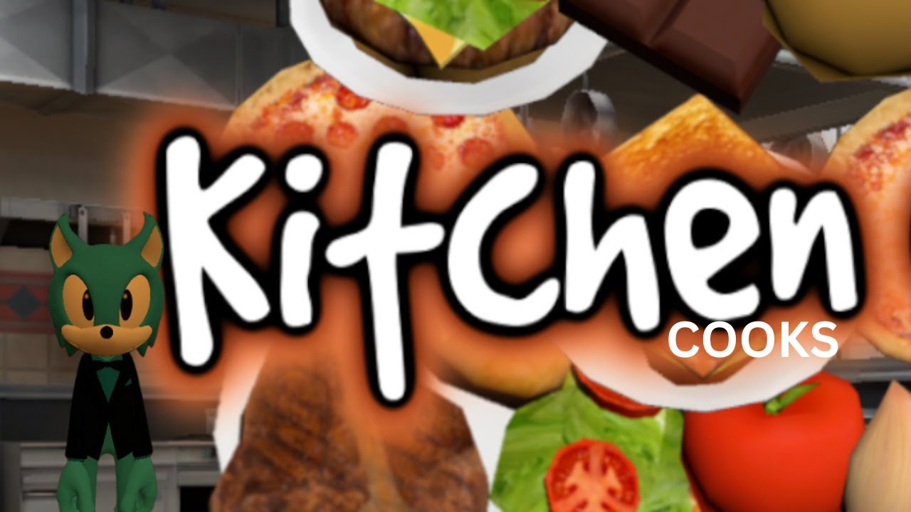 Let's Cook in VRChat (XDefiant Break) - YouTube