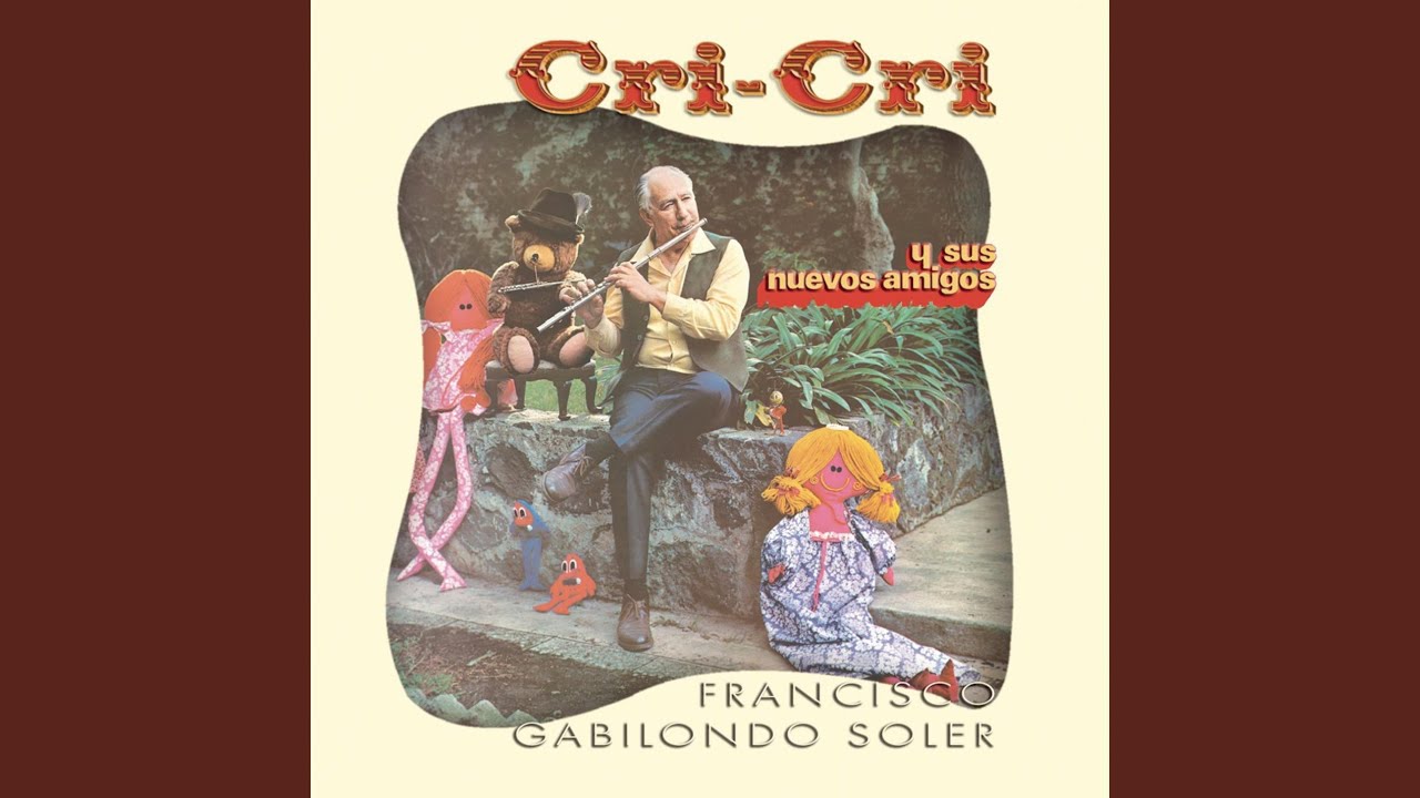 Tema de Cri Cri (Entrada) - YouTube