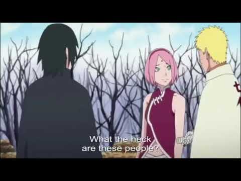 De ellos aprendí  [kakashi HT ]