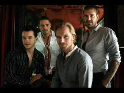 Boyzone-I Love The Way You Love Me - YouTube