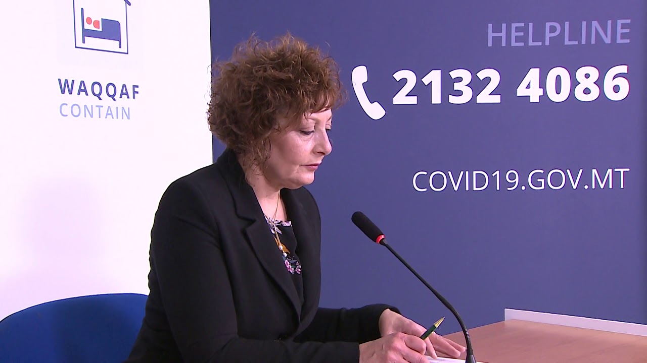 TVM News in English for Saturday, 14 March 2020 - YouTube