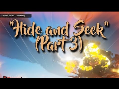 HIDE AND SEEK PART 3 😁 l WALKIE TALKIE ADDITION l - YouTube
