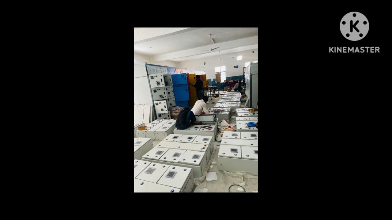 Amtech Power Engineering Noida - YouTube