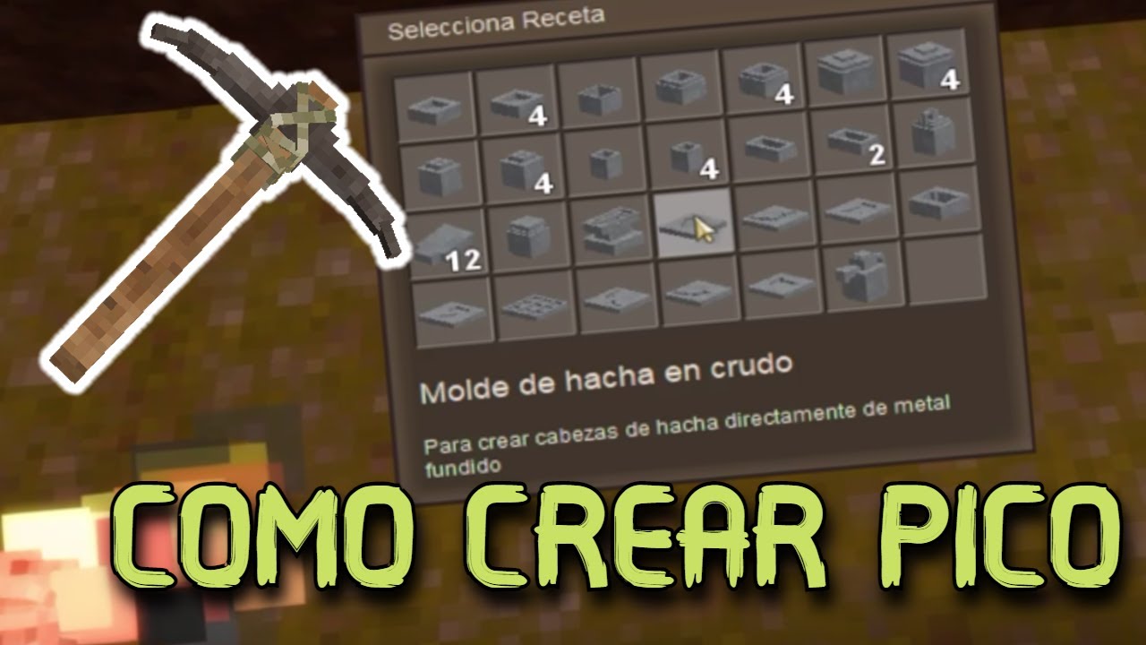 COMO HACER UN PICO EN VINTAGE STORY | como usar la arcilla - YouTube