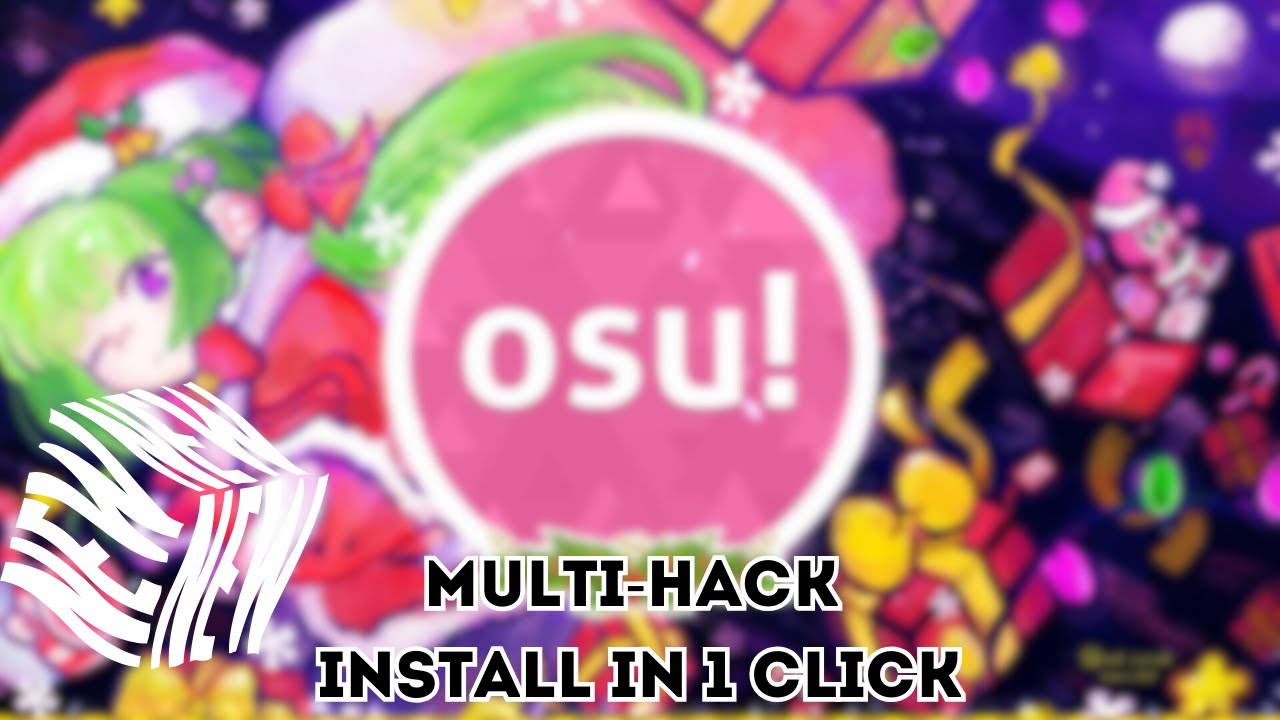 OSU HACK | RELAX PLAY | TIMEWARP | MULTIPLAYER - YouTube