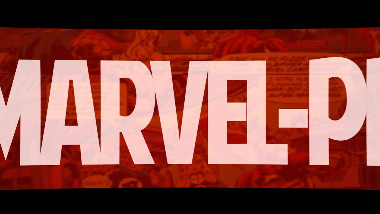 Marvel PR 2 - YouTube