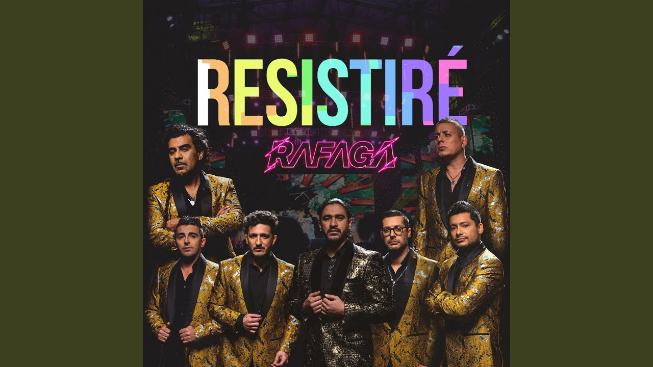 Resistiré - YouTube Music