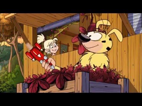 uzun kuyruk marsupilami benim dahi oglum
