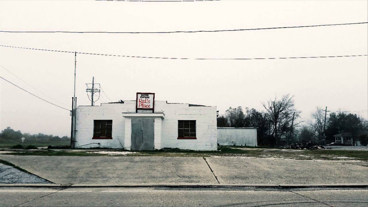 Zoe Muth & Lost High Rollers -The Last Bus - YouTube