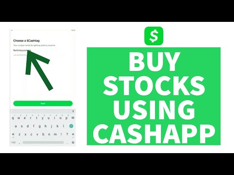 Cash App: How to Buy Stocks Using Cashapp | Purchase Stocks on Cash App ...