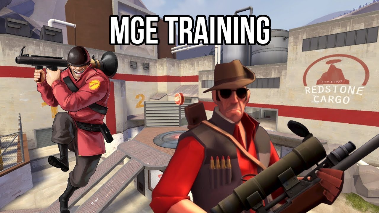 Team Fortress 2 -Connection Problem O_o- [5] - YouTube