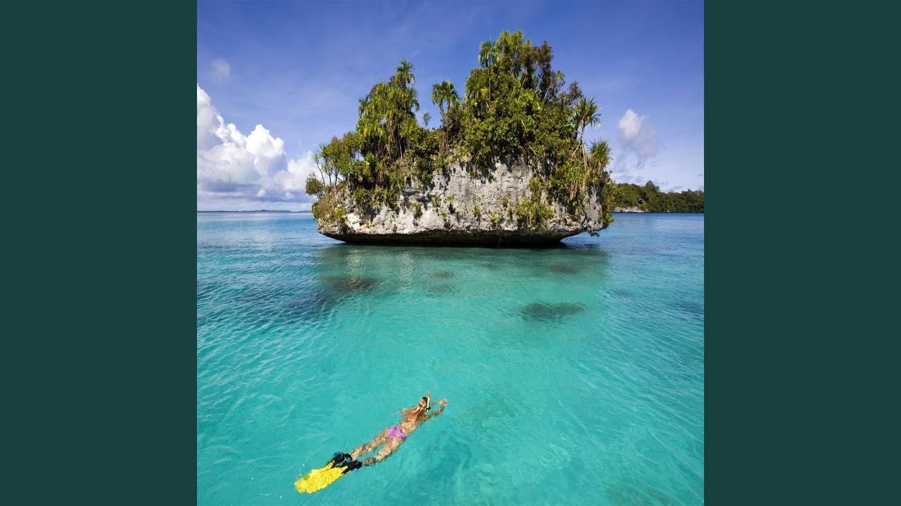 La Vida En La Isla - YouTube