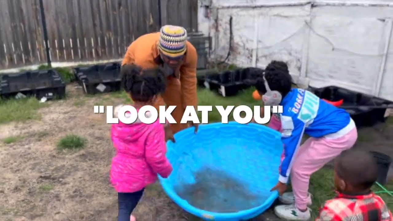King Beezy Supreme - Look At You - YouTube