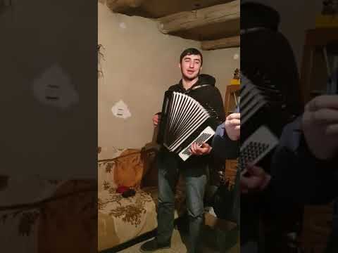 Мурад Абдуллаев-Четкая даргинская песня