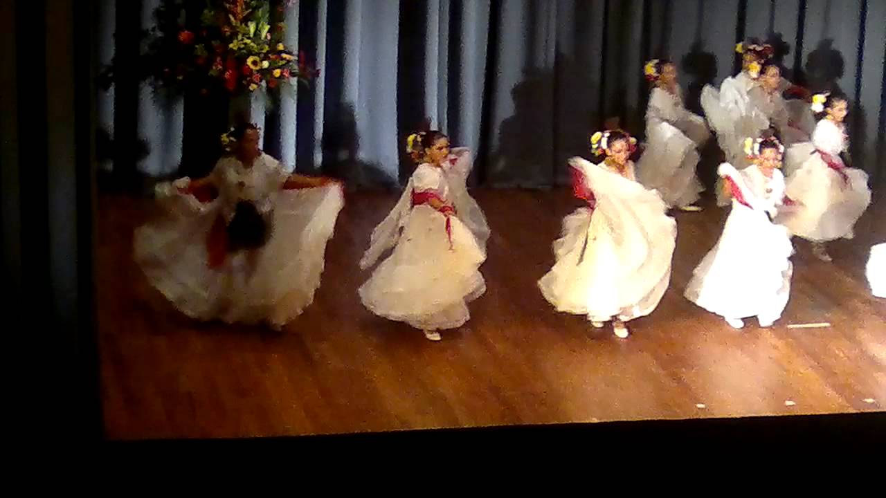 Profra. Adela Márquez de Mtz. Nicolás - YouTube