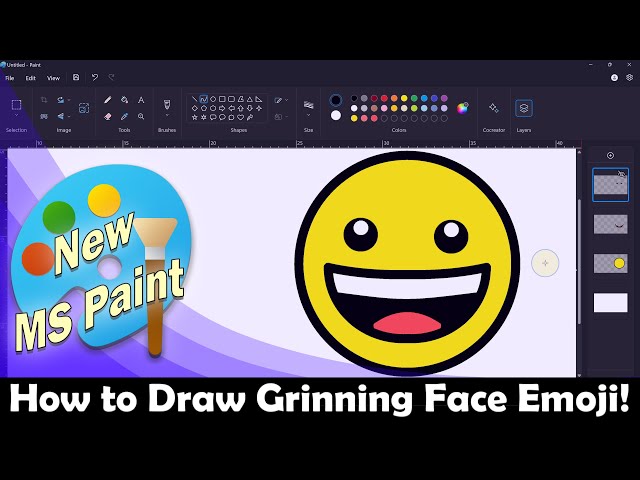 Grinning Face Happy New Year 2025 T Shirt Design Vector PNG With