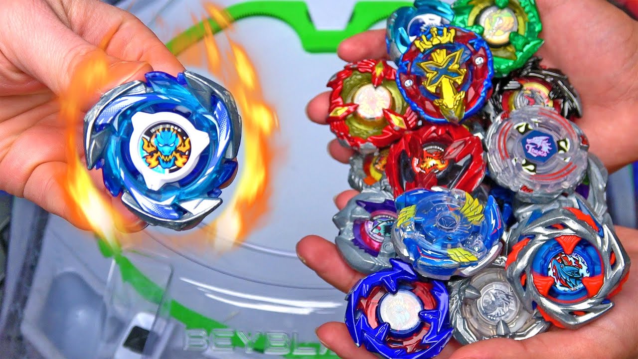 Dran brave vs all attack type beys Beyblade x aaaaaaaaaa | Toy Network
