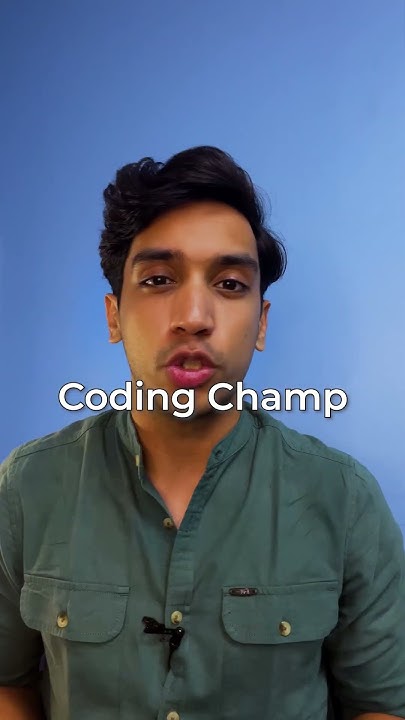 Mark Zuckerberg was a coding champ by age 12! | Bosscoder #markzuckerberg - YouTube