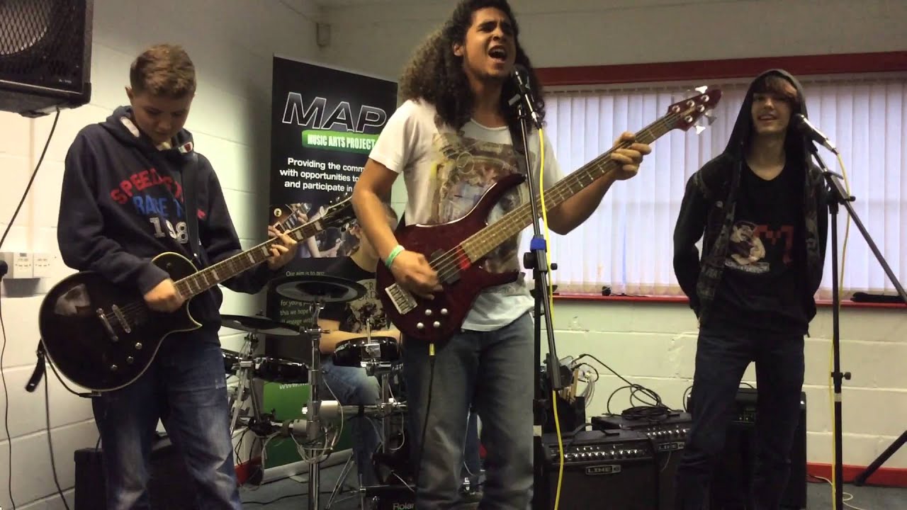 Once Awake- Egg Man - YouTube