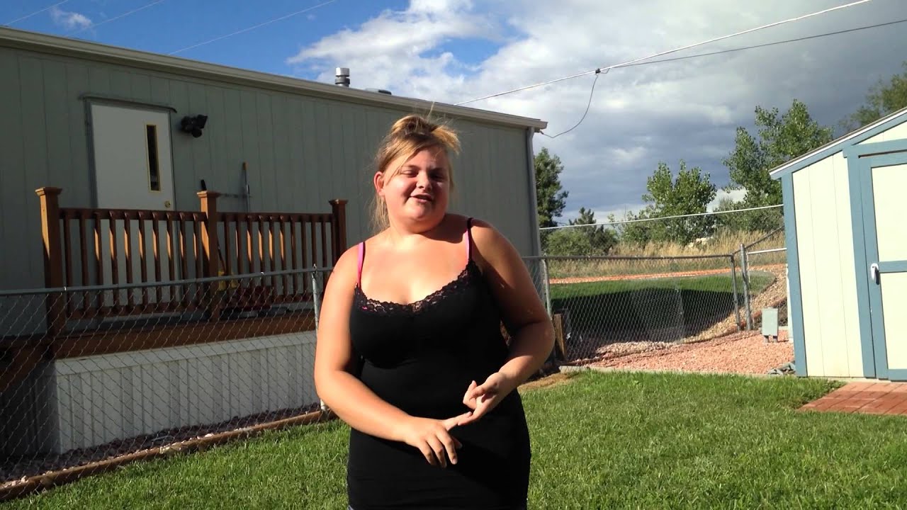 Ice bucket challenge.! - YouTube