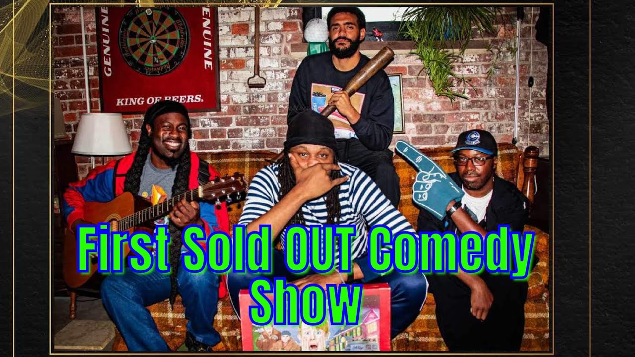 Souled Out… Found My Purpose… The Streets Have Spoken - YouTube