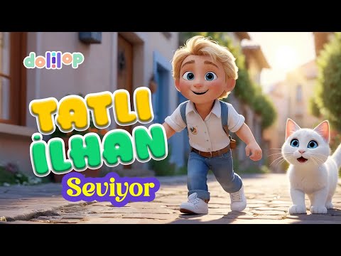 İlhan - İsme Özel Çocuk Şarkıları