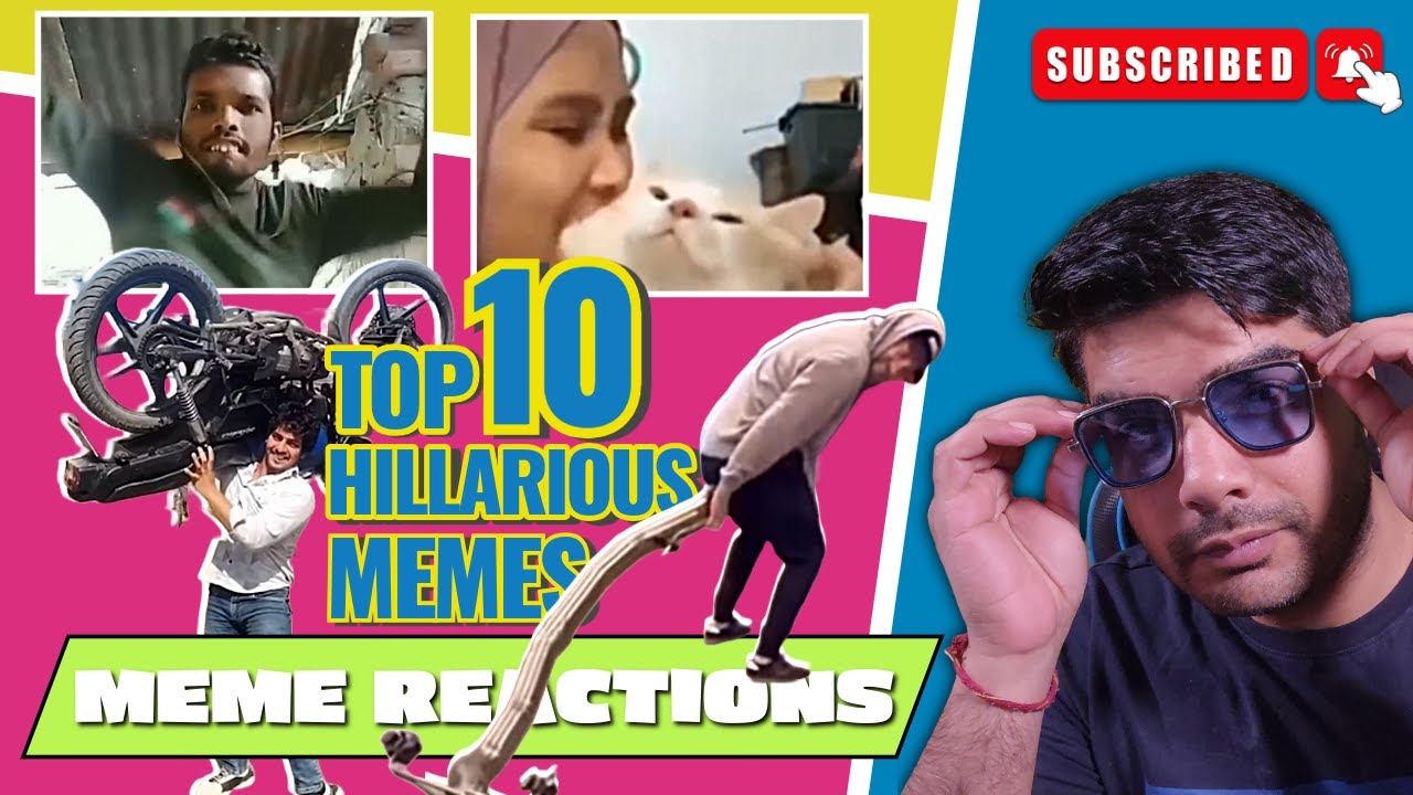 Dank Indian Memes REACTION | Indian Dank Memes | memekit | Meme ...