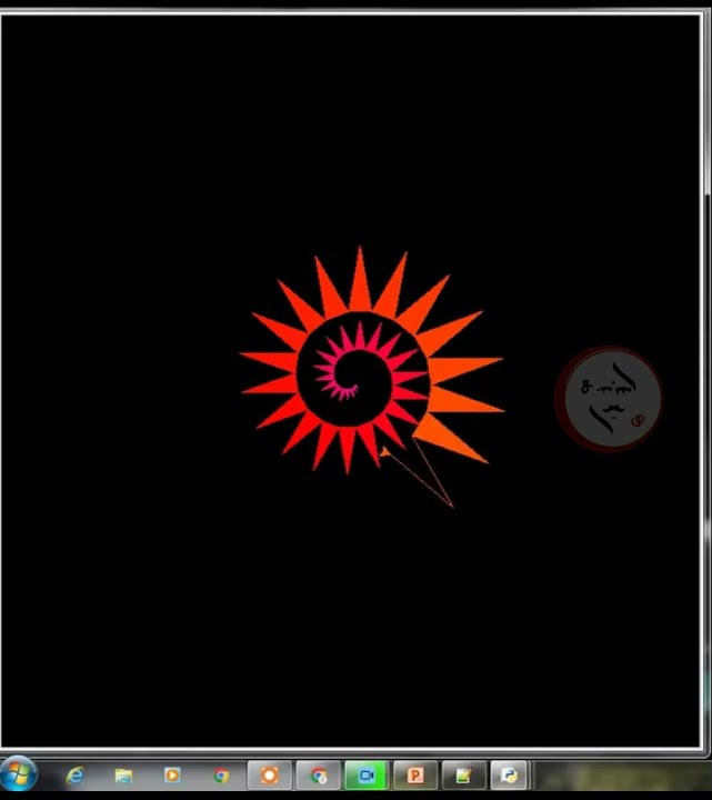 Turtle In Python Using Colorsys Module Shorts Shortvideo Pythonprogramming Python Python 