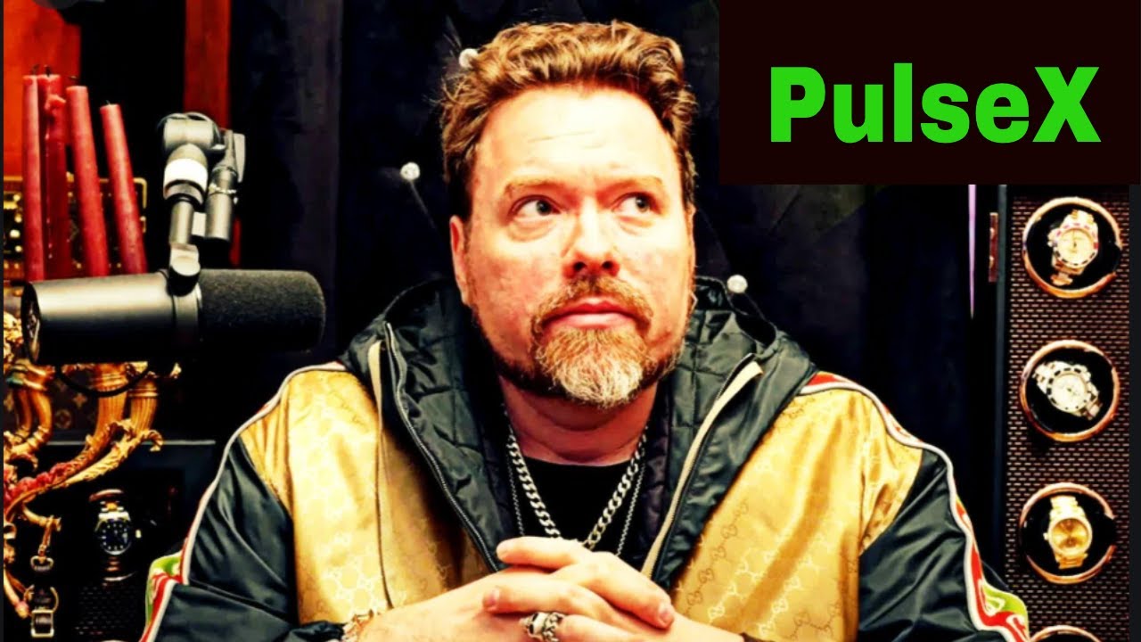 What is PulseX. What you NEED to know! - YouTube