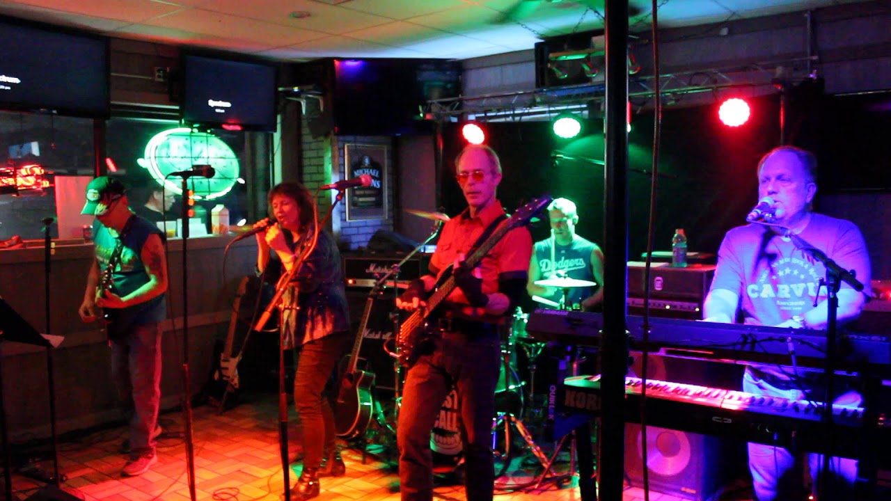 Last Call performing "Who Knew" by Pink - YouTube