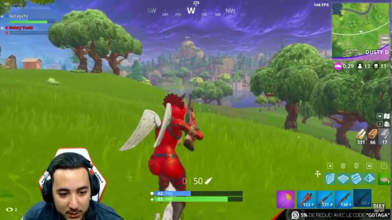 Fortnite EPIC CLIPS!! (Weekly Best Fortnite Clips) - YouTube