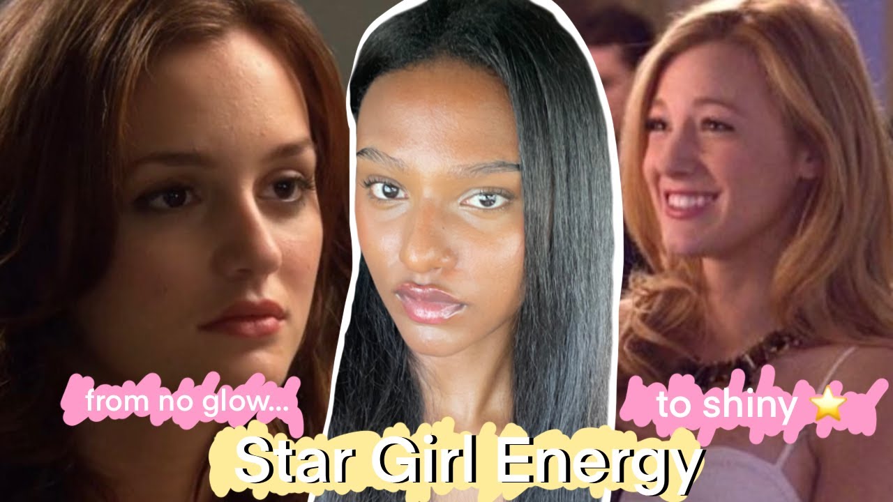 How to get "Star Girl" Feminine energy - YouTube