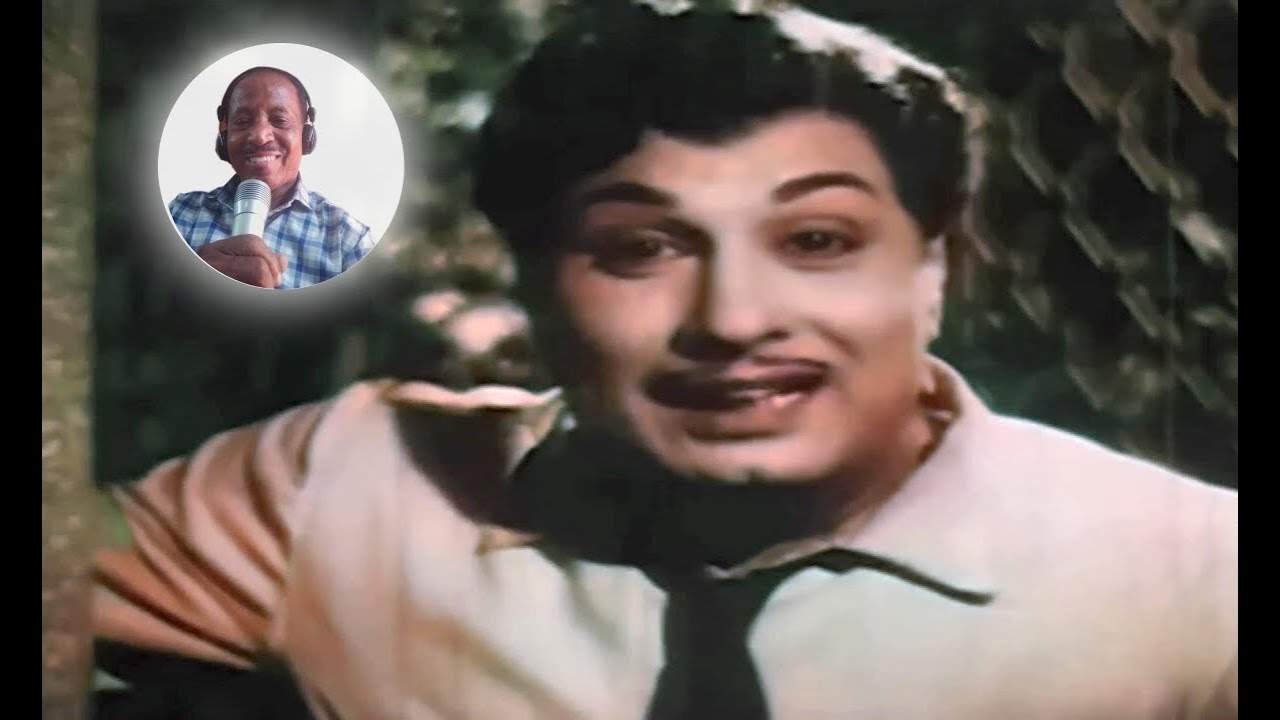 Dharmam Thalai Kaakkum | Dharmam Thalai Kaakkum (1963) | T. M. S - YouTube