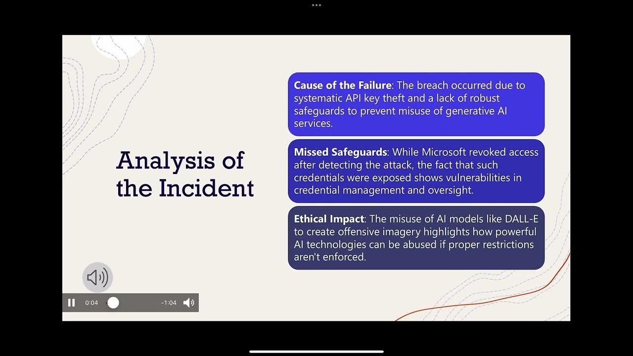 Final Project Presentation for CS50 Cybersecurity - YouTube