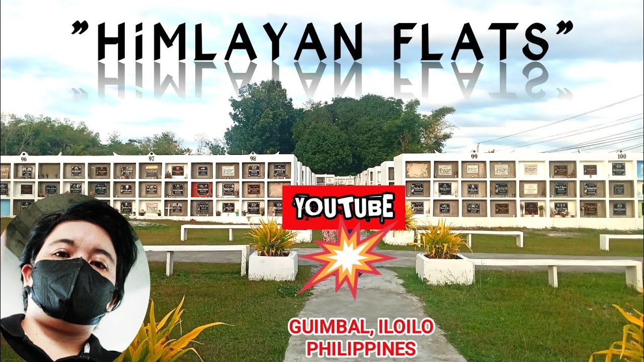 HIMLAYAN FLATS || MAZIKEEN GRAY - YouTube