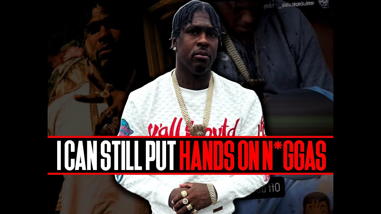 4Xtra Sends A Crazy Message To Everyone Trolling Him After Blowing His ...