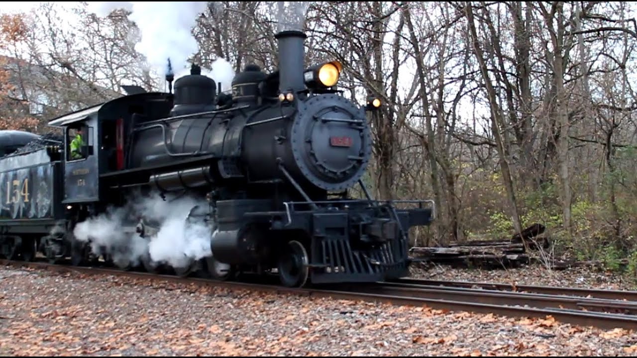 Three Rivers Rambler In Knoxville, Tennessee - YouTube