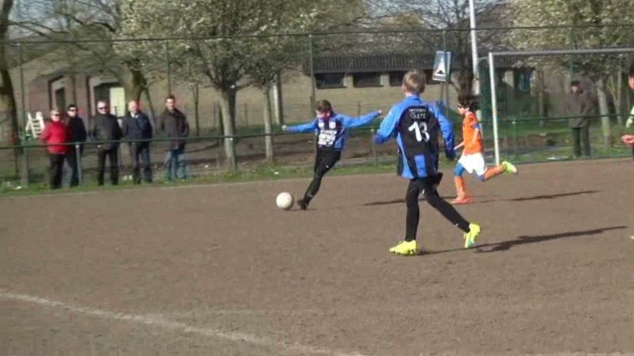 G F J M vs VIGOR HAMME - YouTube