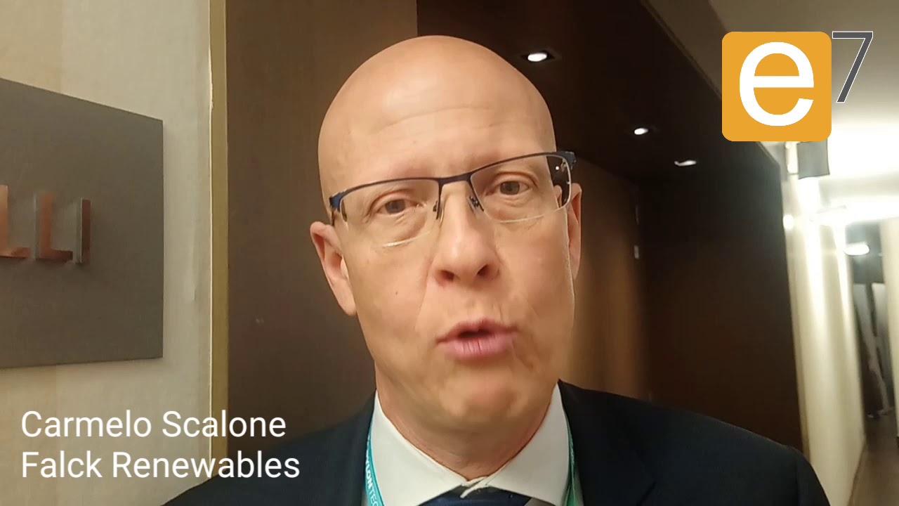 Quando un Ppa è bancabile-Carmelo Scalone, Falck Renewables - YouTube