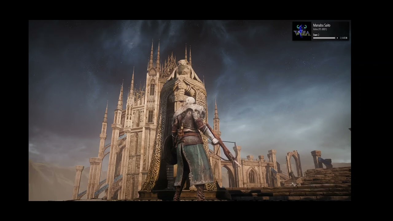 DS2 SOTFS (Flames Of Old Mod): Heides Tower of Flame and Trailss ...