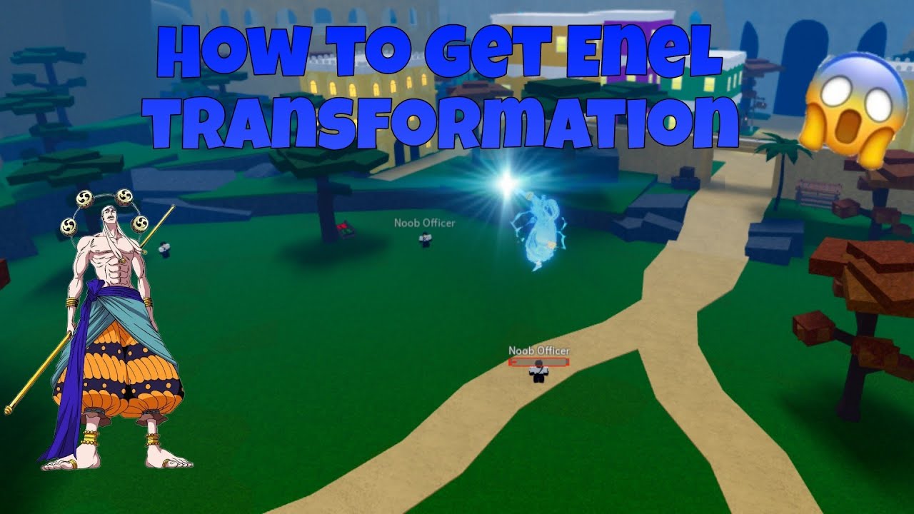 How To Get Goro Transformation [ Anime Spirits ⚡ ] - YouTube