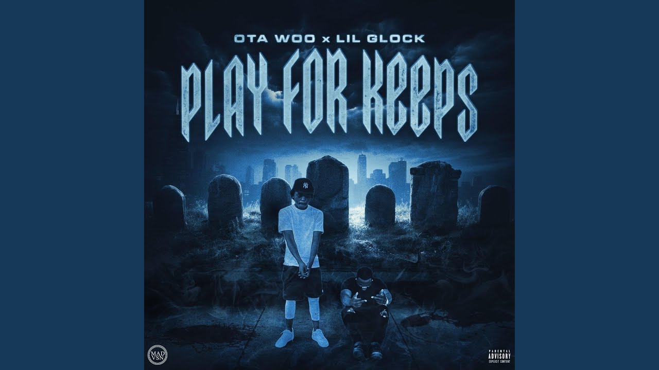 Play For Keeps (feat. Lil Glock) - YouTube