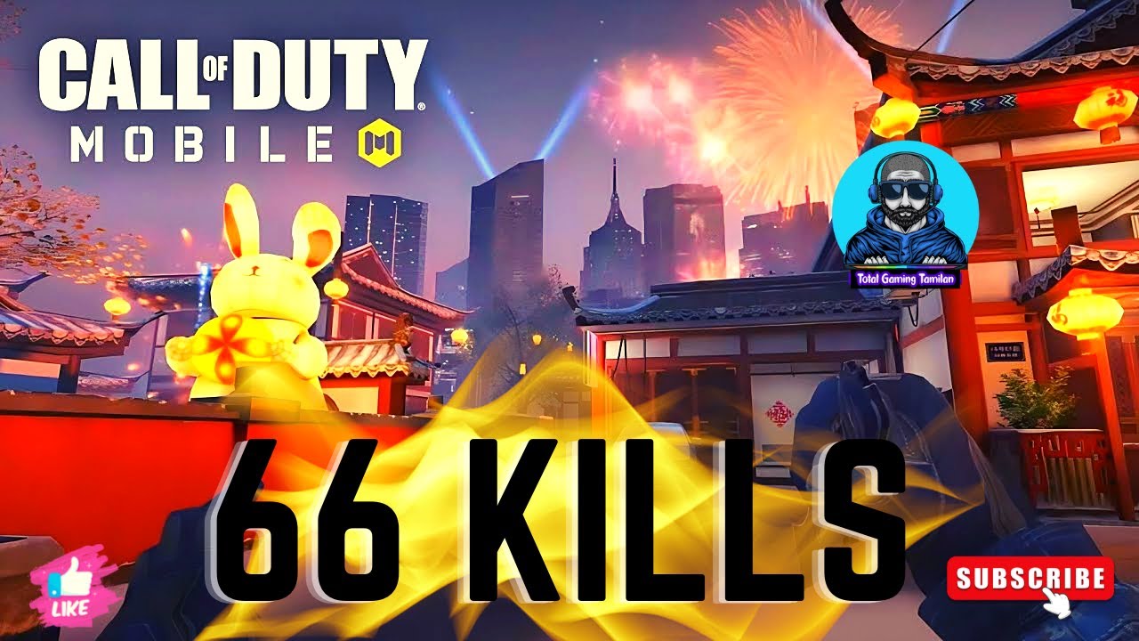 *NEW* NUKETOWN YEAR OF THE RABBIT MAP GAMEPLAY in COD MOBILE ...