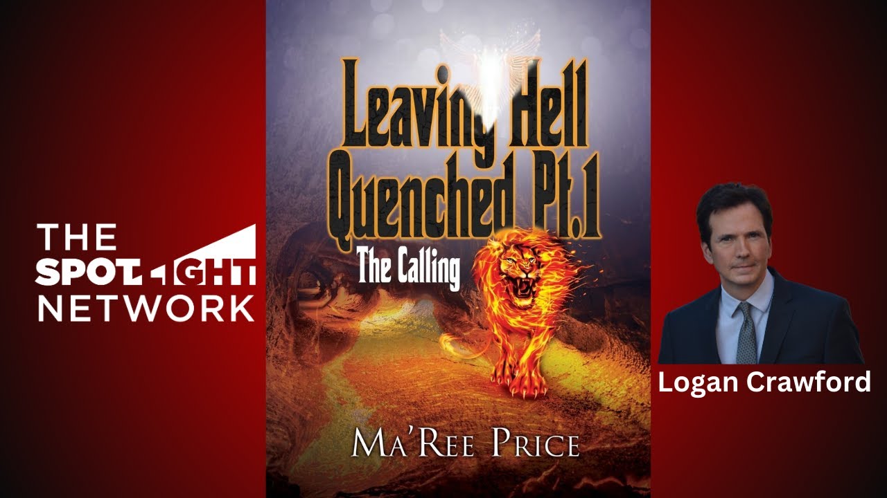 Leaving Hell Quenched: The Calling Pt. 1 by Ma'Ree Price on Spotlight ...