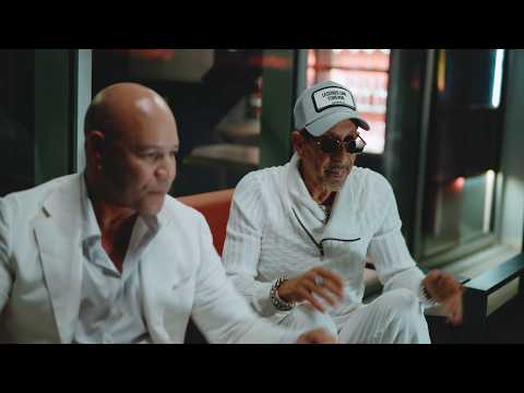 Juan Luis Juancho ✕ Jossie Esteban - Blanca (Video Oficial)