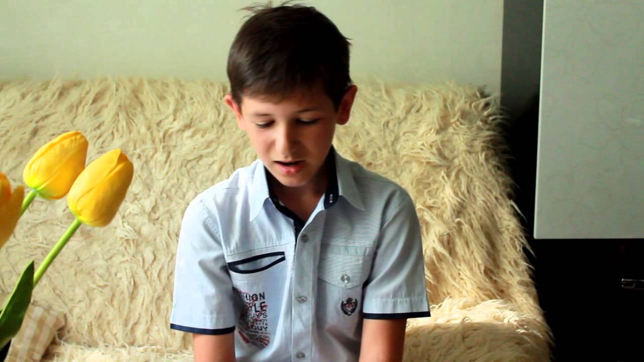 A Message From My Past 2013 to 2017 - YouTube